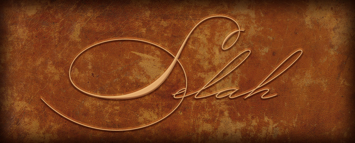 Selah! - Christ Fellowship