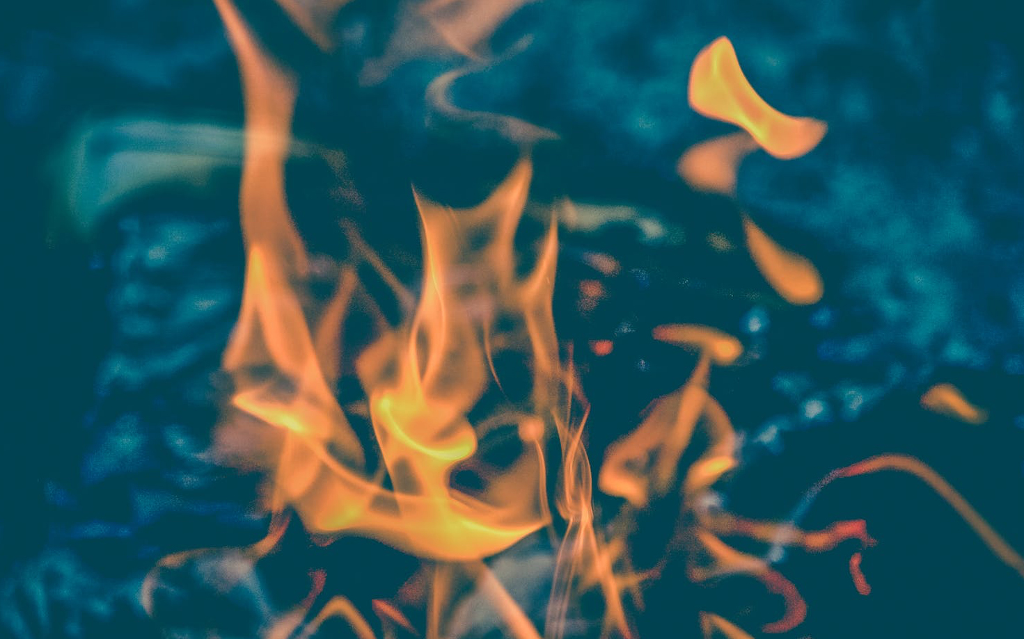 Fan Into Flame - Christ Fellowship